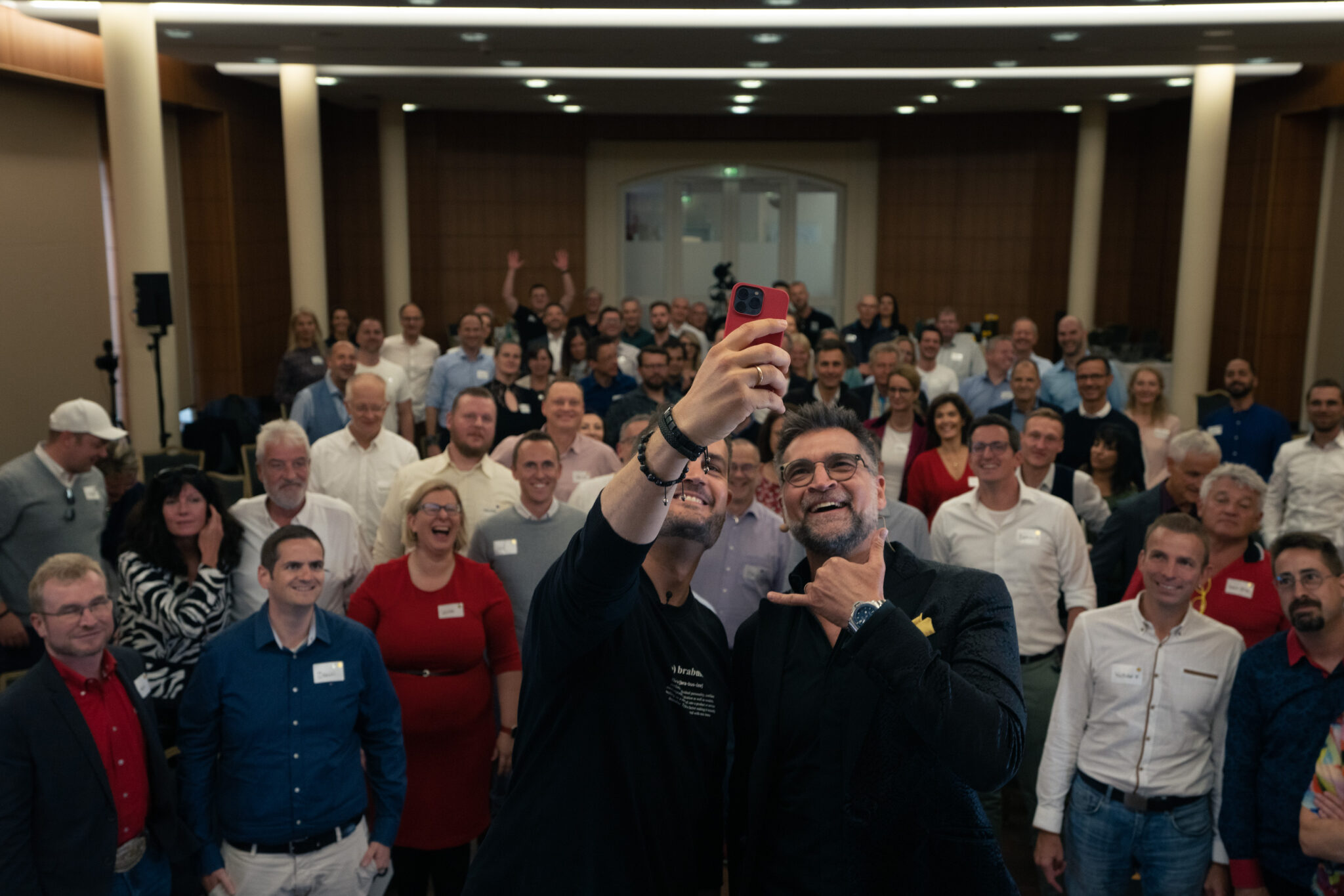 IRON.MIND - Über uns